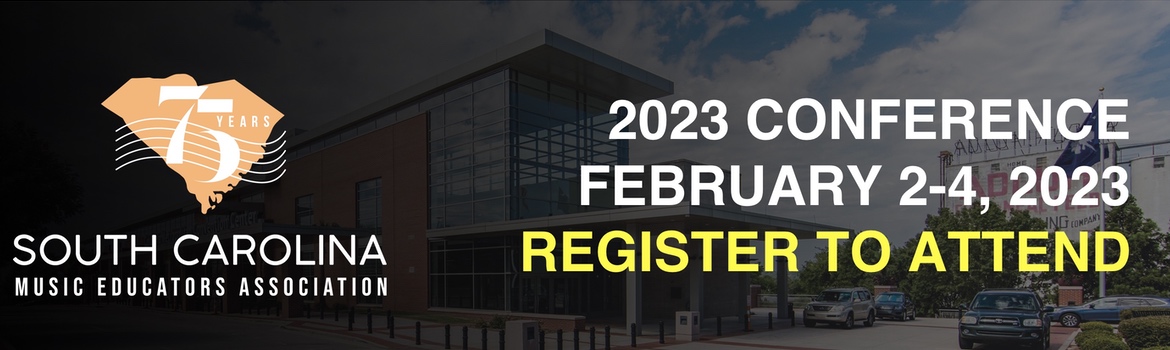 South Carolina Music Educators Association