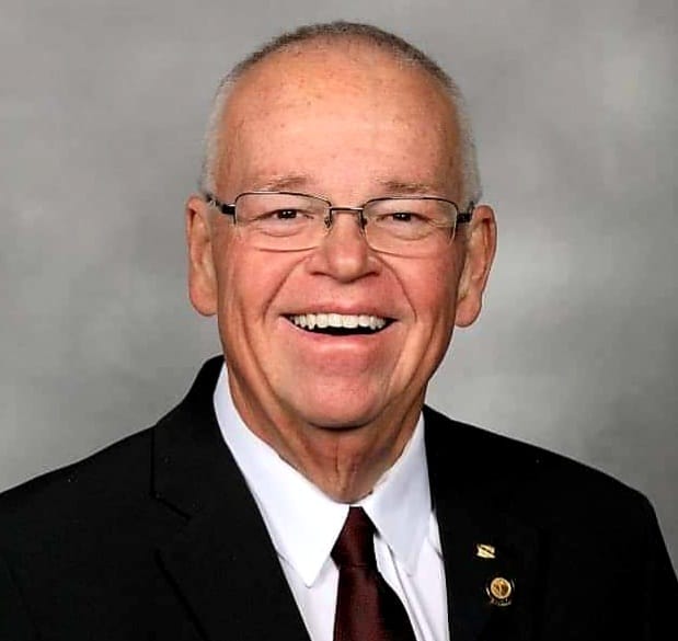 SCMEA Announces President-Elect: Tom Finigan – South Carolina Music ...