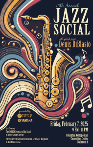 South Carolina Music Educators Association